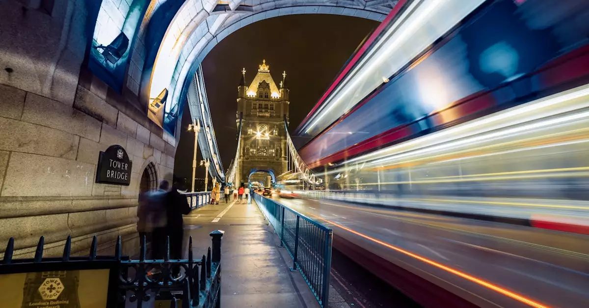 BritRail Pass Price Guide » TravelStar360