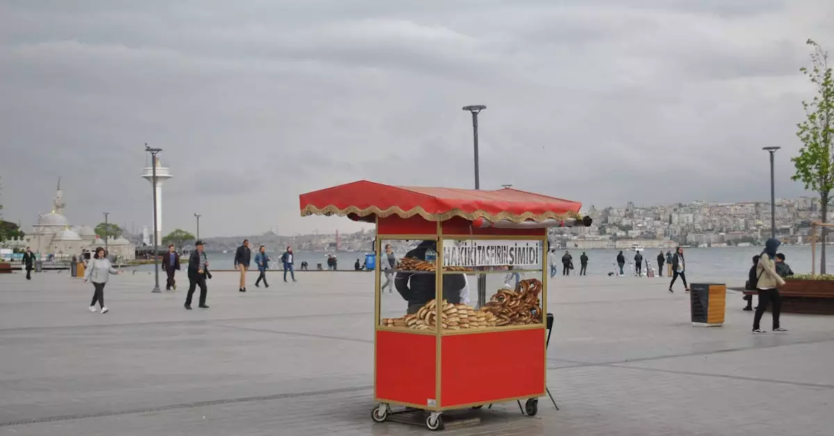 Istanbul Food Cost Per Day: Real Prices, Budget Ranges, And Food Tips