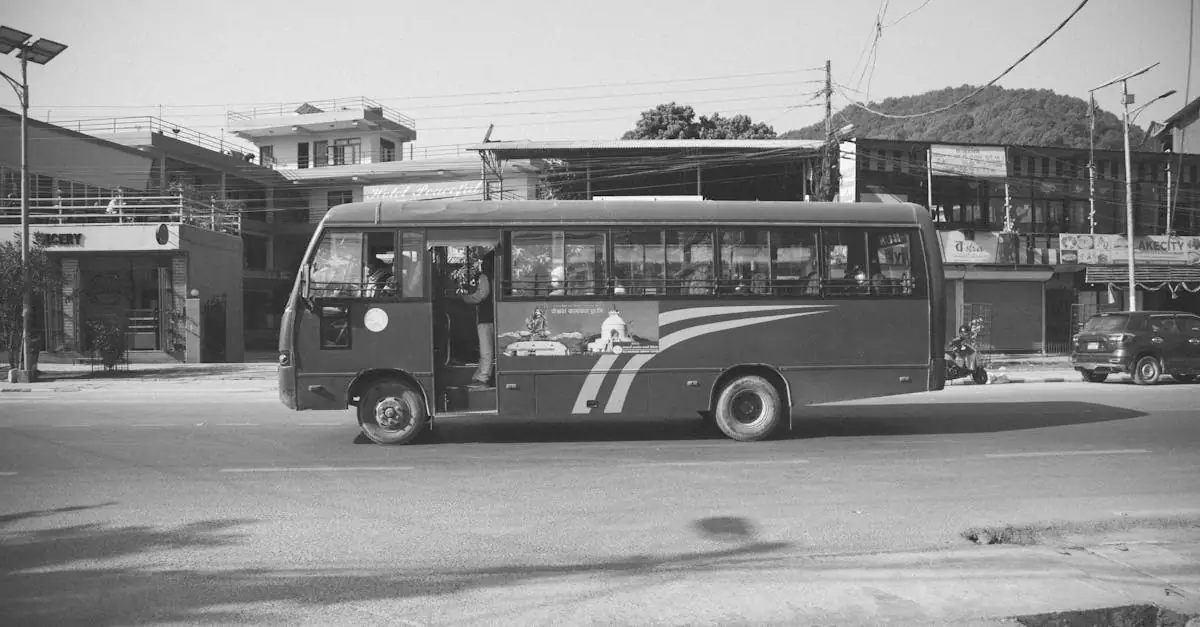 Kathmandu To Pokhara Bus Price 2026: Complete Cost Guide
